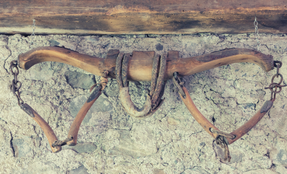 Uzeti na se Isusov jaram – Patrologija